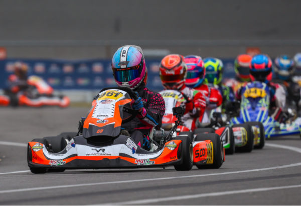 Velocity Racing Sodi Race Team – Test Days & Driver Opportunities