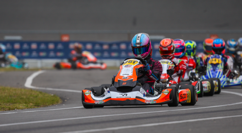 Company - Velocity Racing Sodi Race Team – Test Days & Driver Opportunities